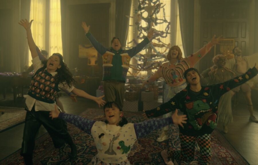 Jeremy Carver - Writer, Producer