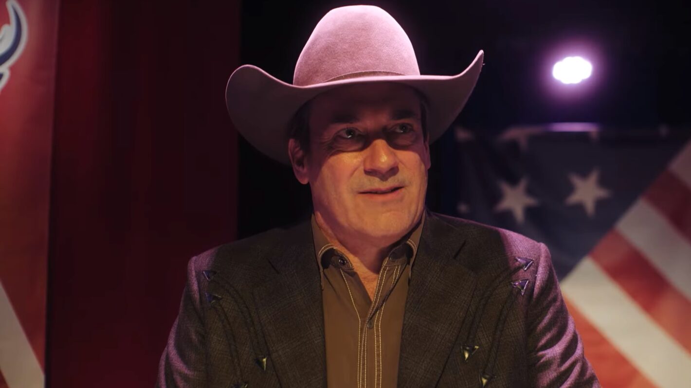 'Fargo': 'Ted Lasso' Star Juno Temple Is Wolf in Sheep's Clothing in ...