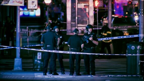 'FBI True': 3 Things to Know About the CBS Docuseries