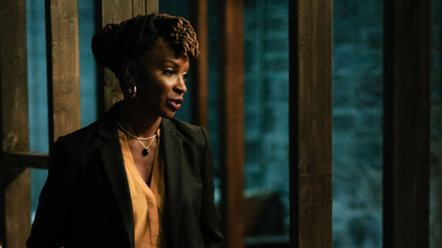 'Found' Boss Says You Should Question Gabi & Sir's Power & Control