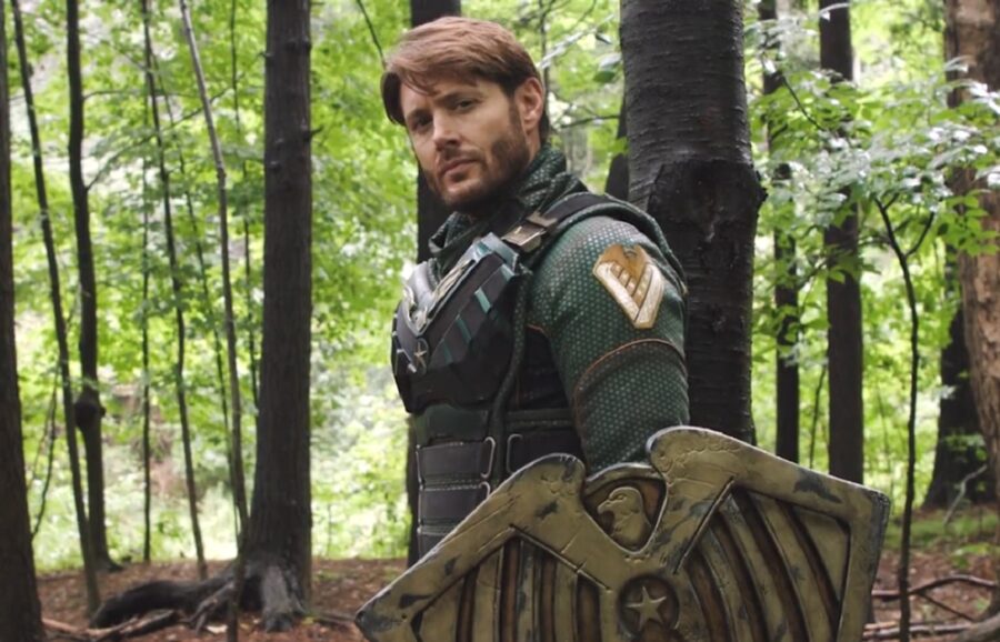 Gen V - Amazon Prime Video Series - Where To Watch