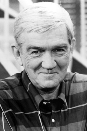 James Callahan - Actor