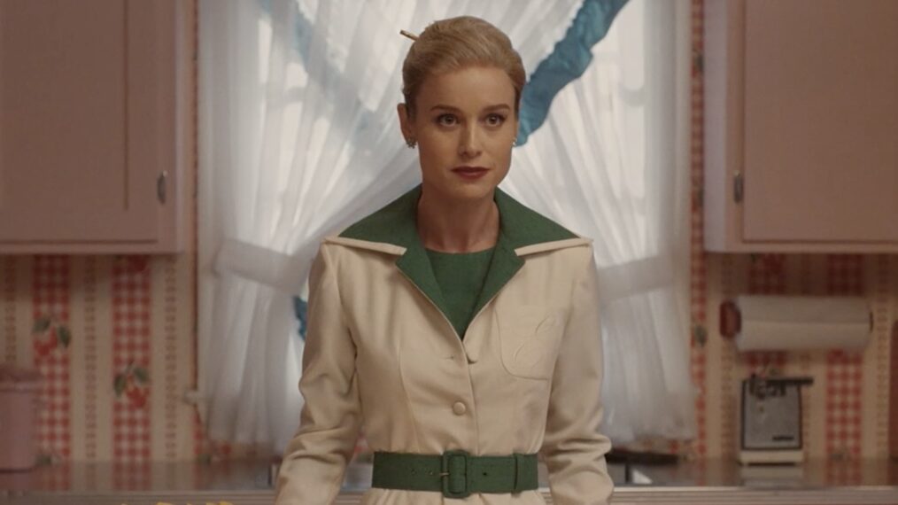 'Lessons in Chemistry' Sneak Peek: Brie Larson Puts Twist on Cooking ...