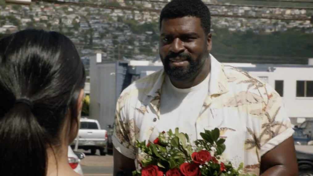 'Magnum P.I.' Sneak Peek: Can TC Fix His Relationship With Mahina? (VIDEO)