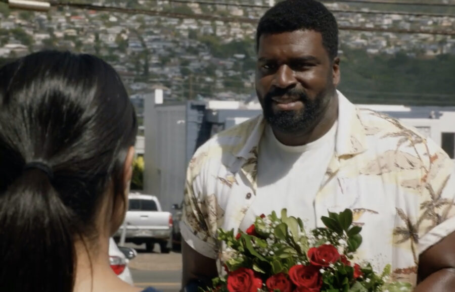 Magnum P.I. (2018) - NBC & CBS Series - Where To Watch