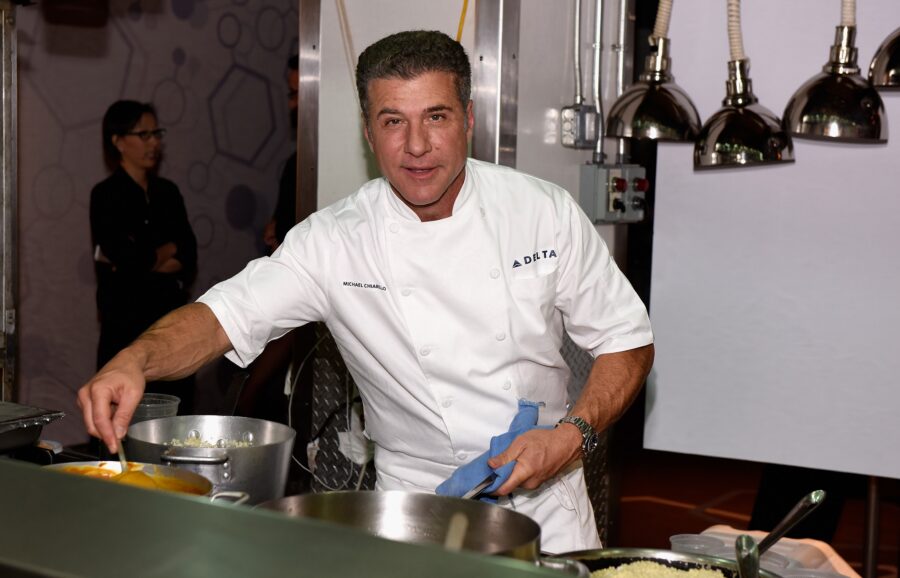 Easy Entertaining With Michael Chiarello - Food Network Reality Series Easy Entertaining With Michael Chiarello - Food Network Reality Series