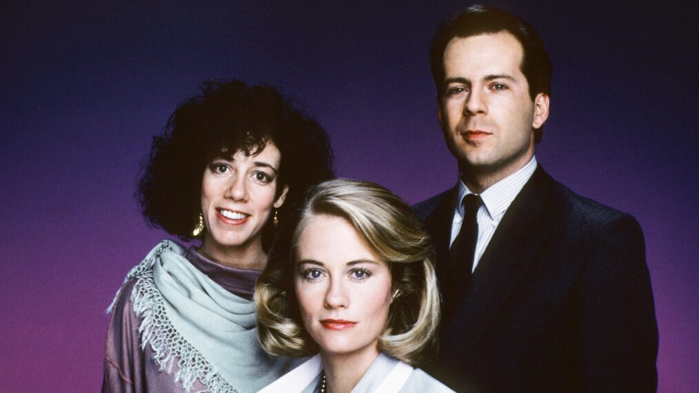 'Moonlighting': Where Is the Cast Now?