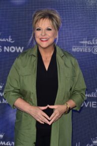 Nancy Grace to Lead Weekly True-Crime Series for Investigation Discovery