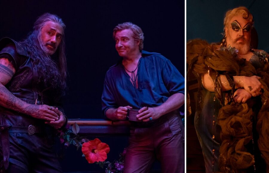 Samson Kayo - Actor, Writer