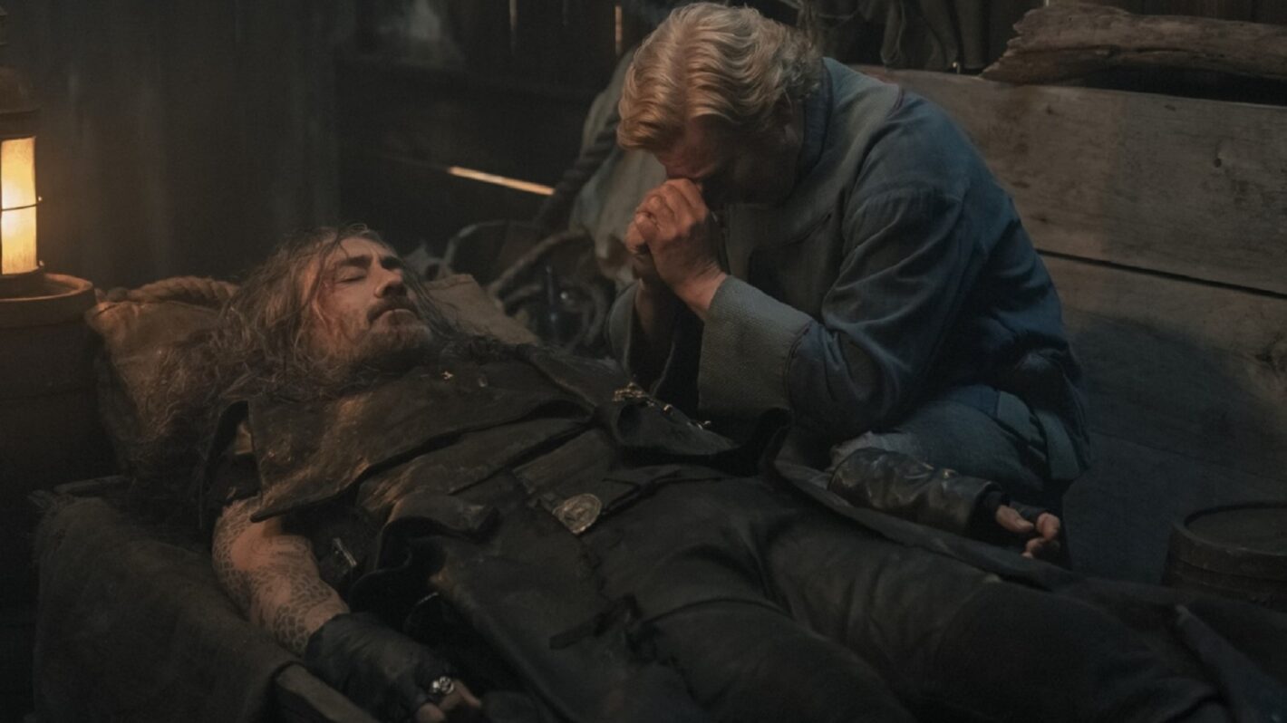 'Our Flag Means Death': David Jenkins on Showcasing Stede & Blackbeard ...