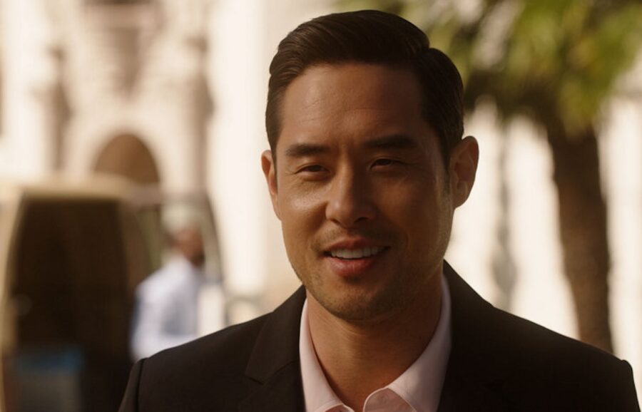 Quantum Leap (2022) - NBC Series - Where To Watch