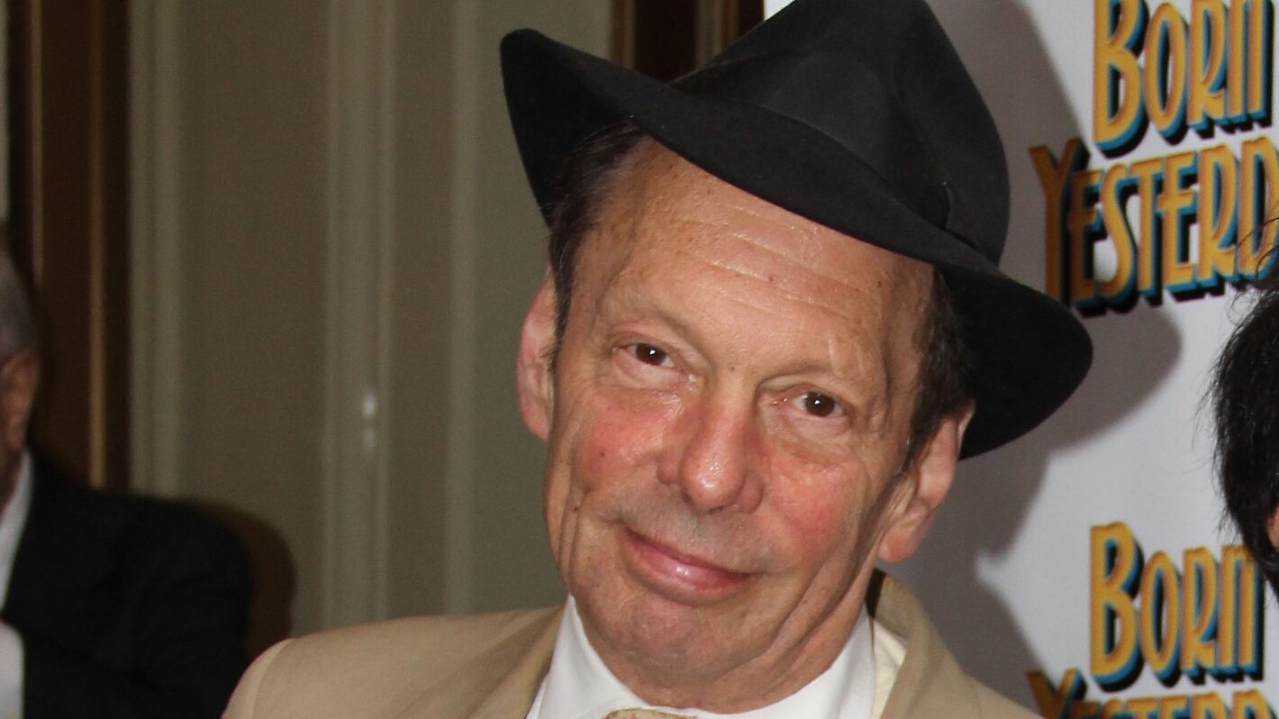 Rock Brynner Dies: Yul Brynner's Son & Former Bodyguard to Muhammad Ali ...