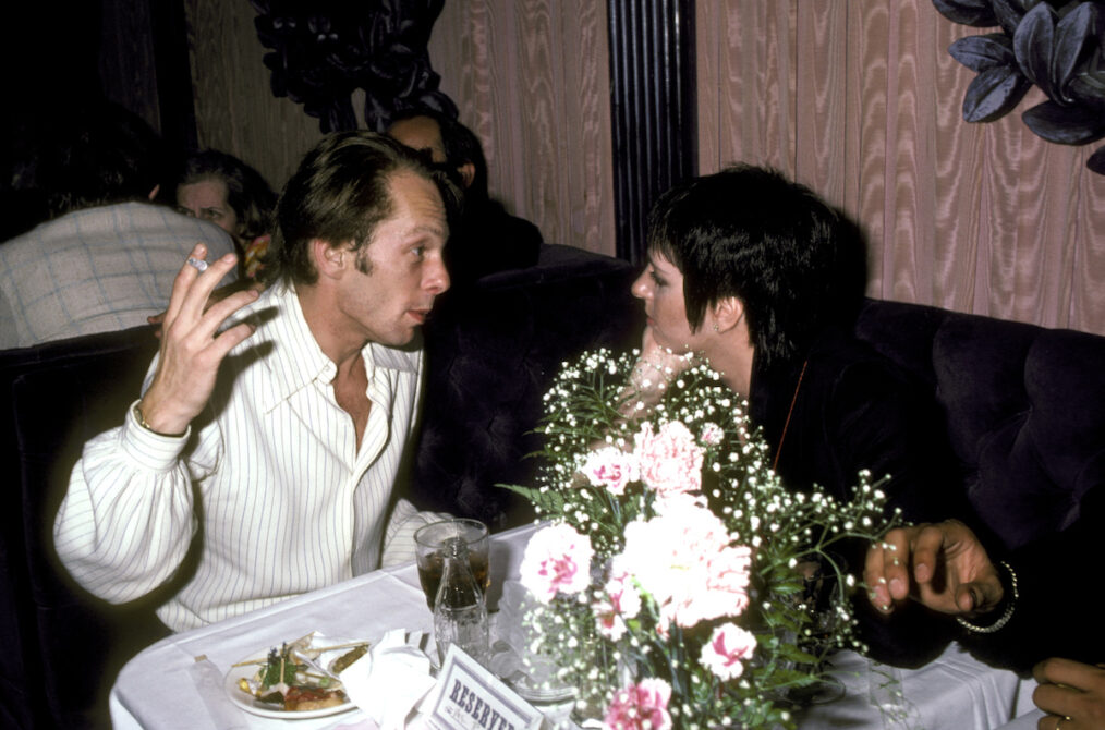 Rock Brynner Dies: Yul Brynner's Son & Former Bodyguard to Muhammad Ali ...