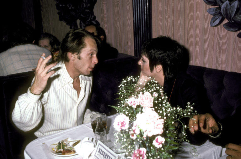 Rock Brynner Dies: Yul Brynner's Son & Former Bodyguard to Muhammad Ali ...