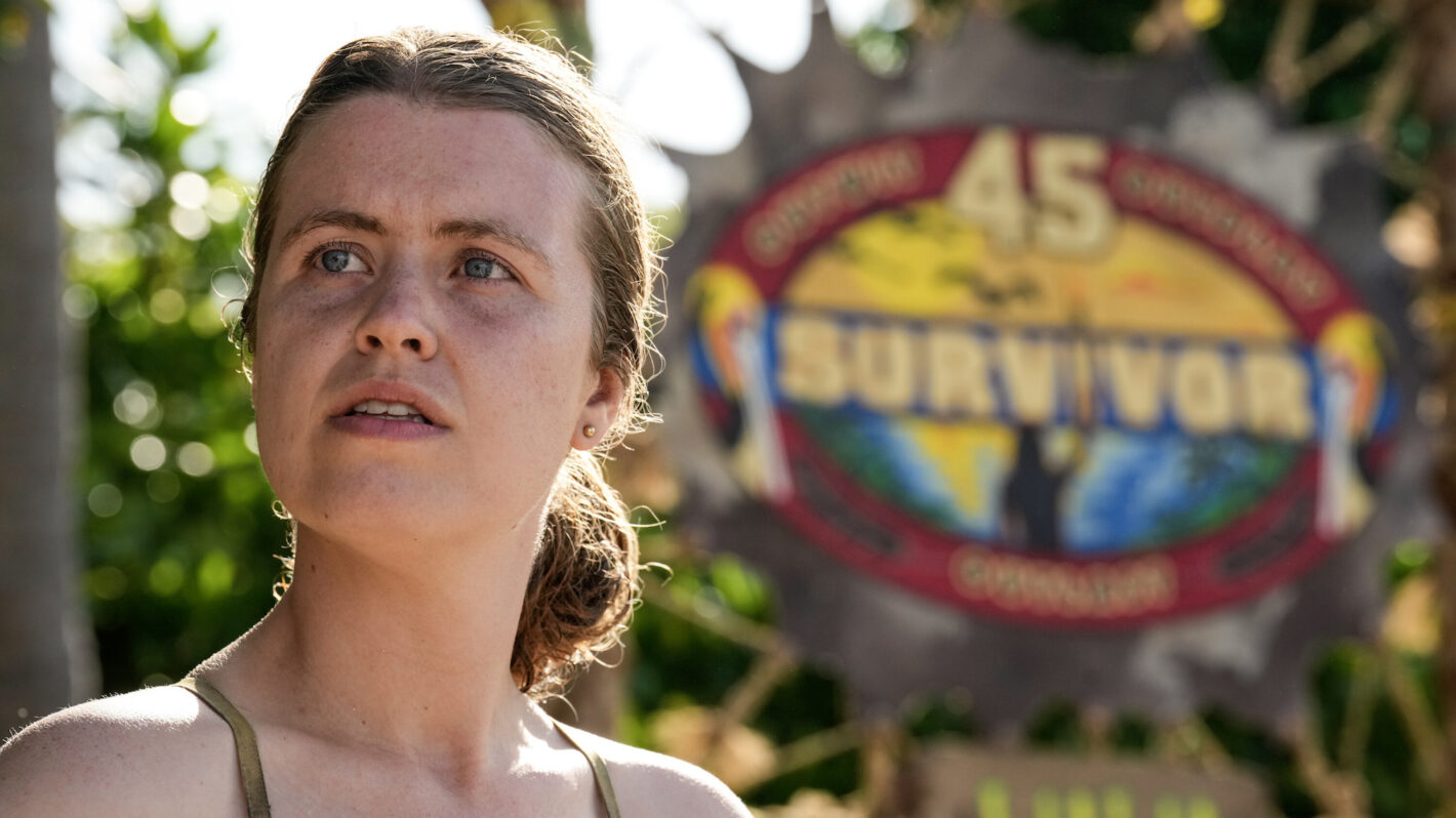 'Survivor' 45 Recap: Main Titles Return, 90-Minute Format Soars, Good Strategy Wins