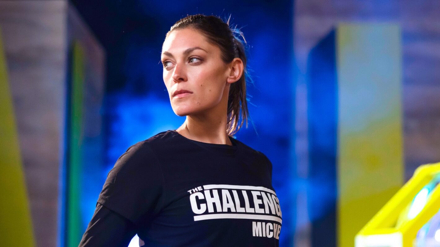 'The Challenge': Michele Admits 'There Wasn't a Lot of Self-Growth ...