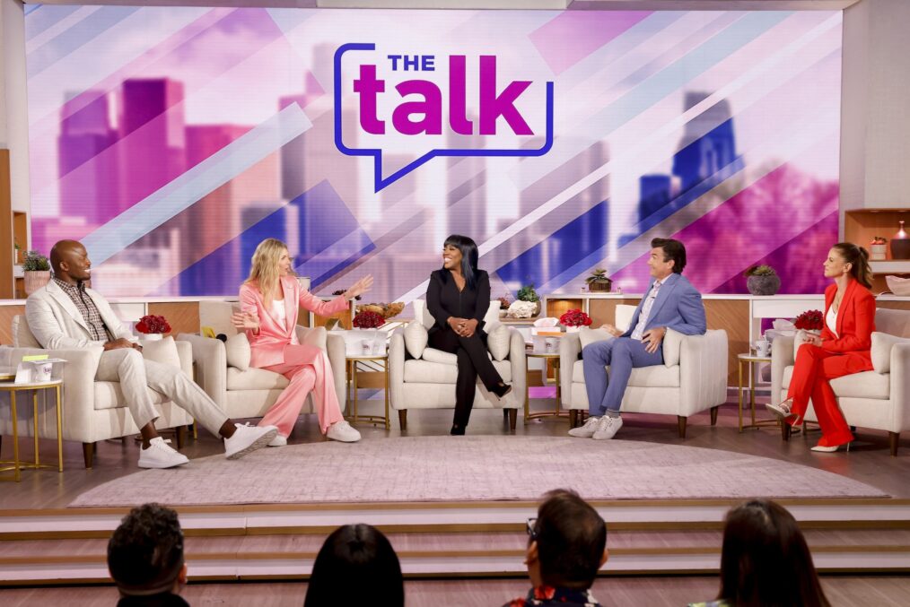 How Will 'The Talk' Change in Season 14 With New Executive Producer?