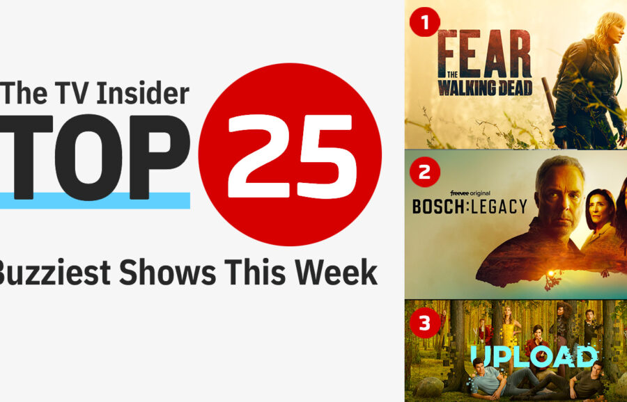 Upload - Amazon Prime Video Series - Where To Watch