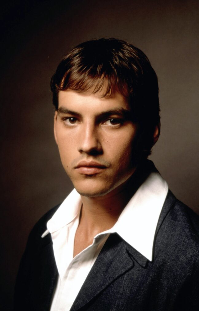 Tyler Christopher Dies: 'General Hospital' & 'Days of Our Lives' Star ...