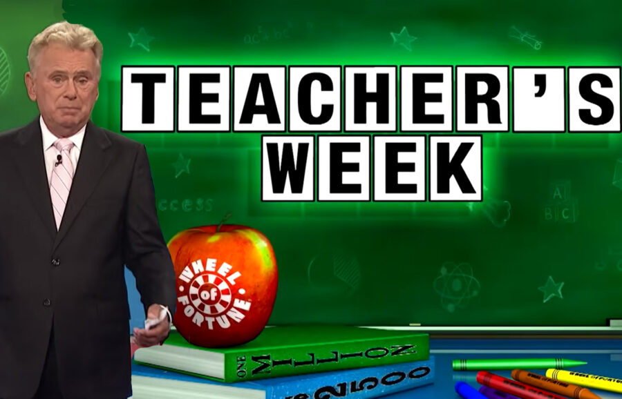 Wheel of Fortune - Syndicated Game Show - Where To Watch