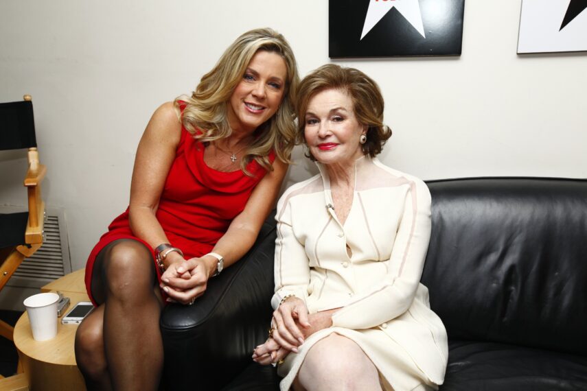 Robbin Bain Dies: Former NBC 'Today' Fashion & Beauty Expert Was 87