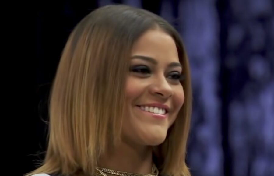 Brandi Mallory - Personality