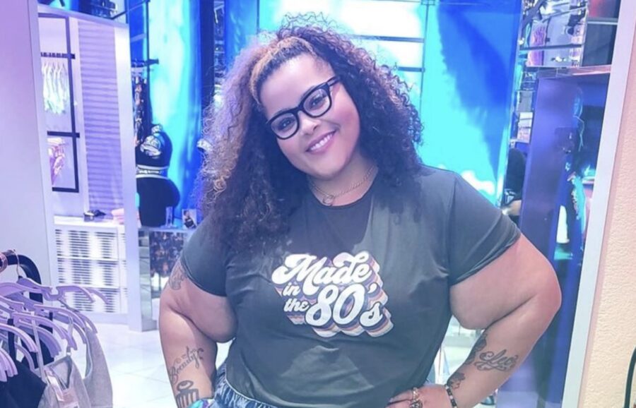 Brandi Mallory - Personality