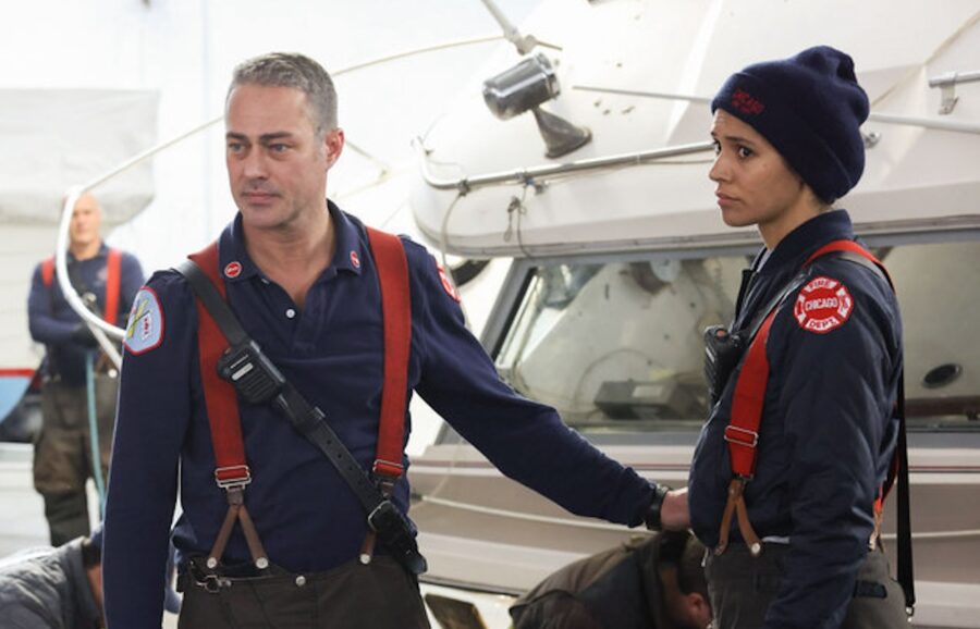 Andrea Newman - Writer, Producer