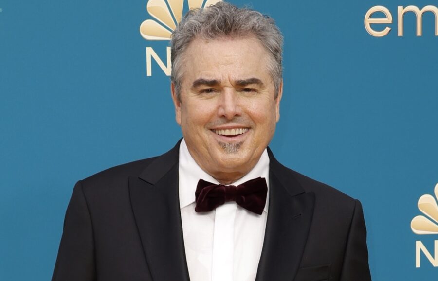 Christopher Knight - Actor