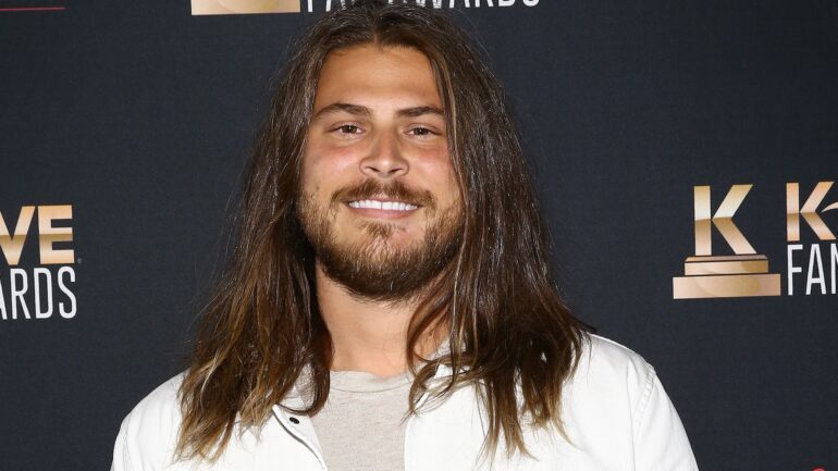 'Yellowstone': Singer Cory Asbury Reveals He Was Set to Play Fourth ...