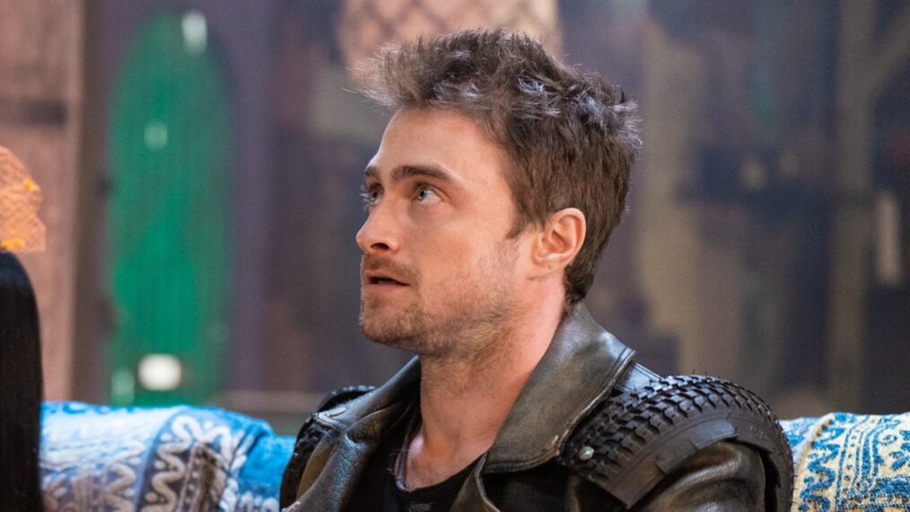 ‘Miracle Workers’ Canceled at TBS: Will Daniel Radcliffe Comedy Find a ...