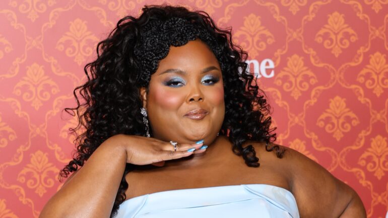 'Ghosts' Star Danielle Pinnock Gives Big Update on Season 3 Cast ...