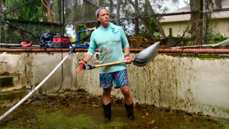 ‘Dirty Jobs’ Turns 20: Relive the Messiness With These Clips, Then Go ...