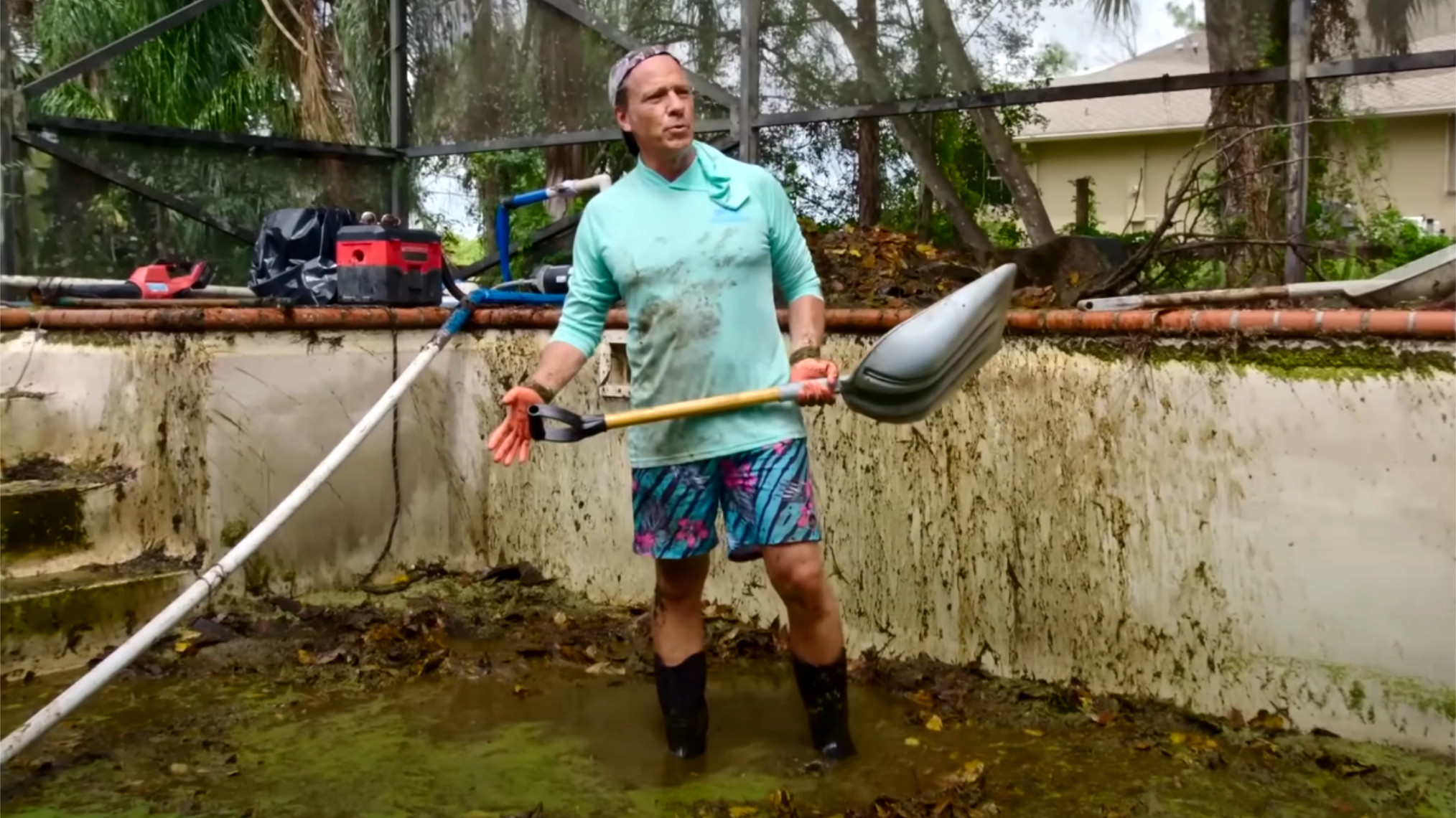 ‘Dirty Jobs’ Turns 20: Relive the Messiness With These Clips, Then Go ...