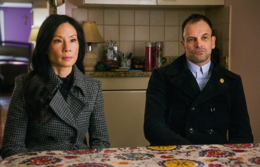 Elementary - CBS Series - Where To Watch
