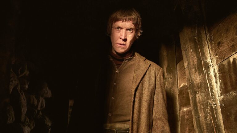 'Fargo': Everything You Need to Know About Sam Spruell's Ole Munch