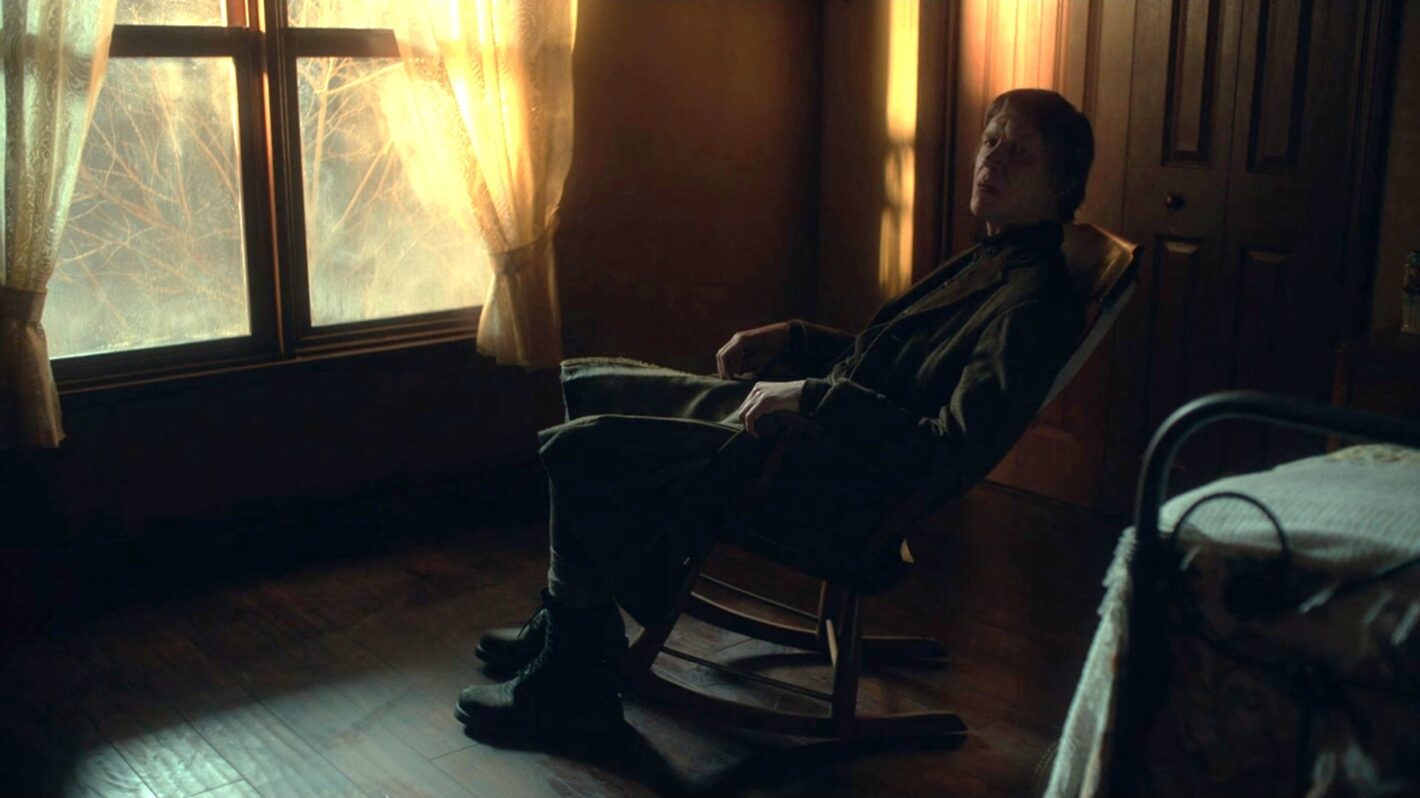 'Fargo' Creator & Star Explain Ole Munch's Sin Eater Twist