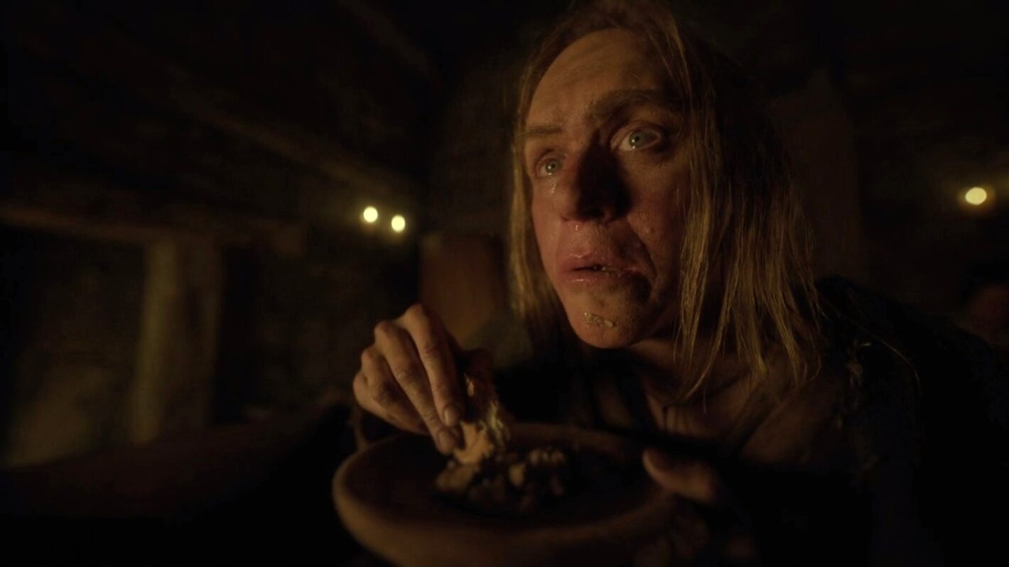 'Fargo' Creator & Star Explain Ole Munch's Sin Eater Twist