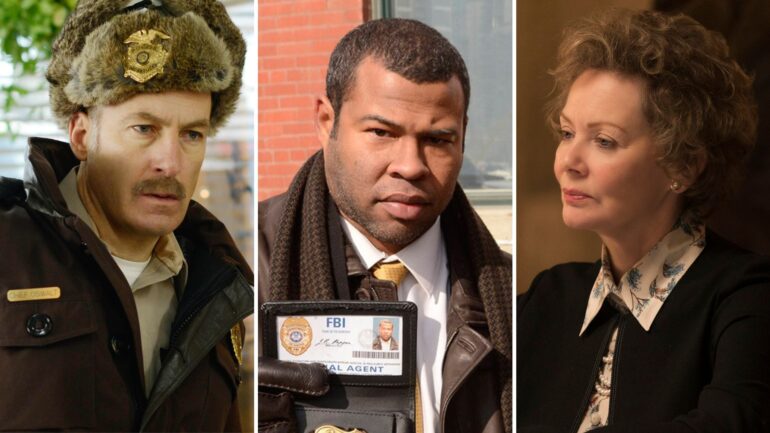 'Fargo': 11 Times the Series Used Comedy Stars