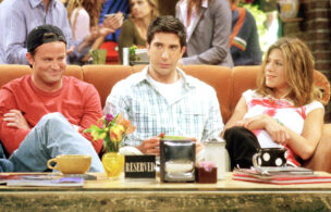 Friends - NBC Series - Where To Watch