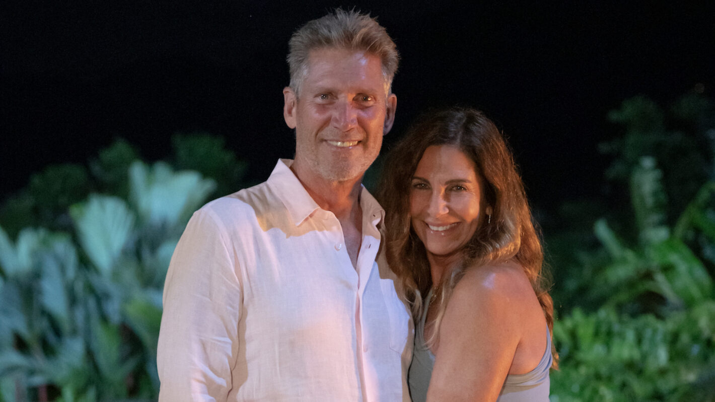 ‘The Golden Bachelor’: Leslie’s 69 Joke & More Wild Moments From Season 1