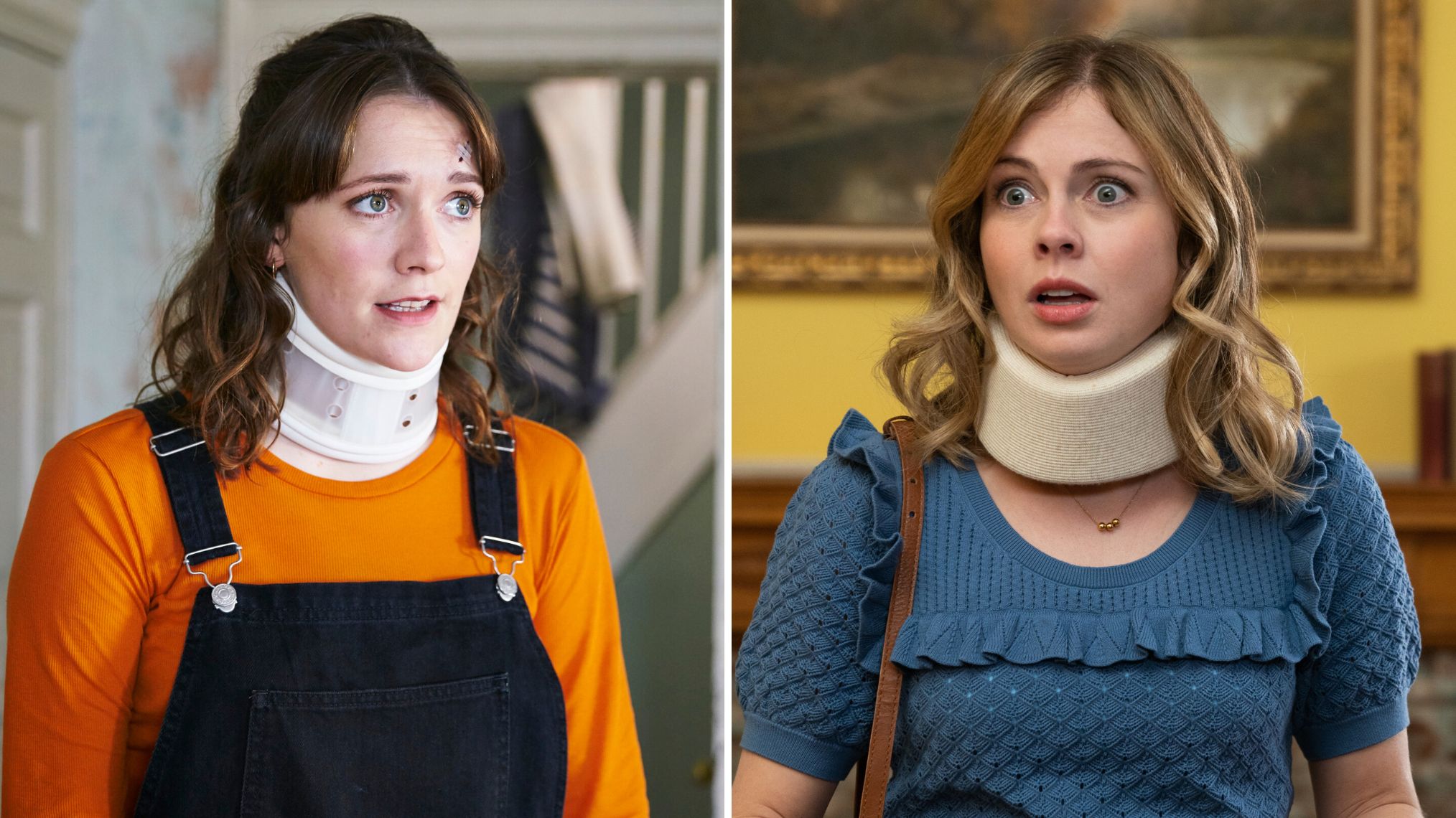 'Ghosts UK': How Does It Compare to the U.S. Version? (POLL)