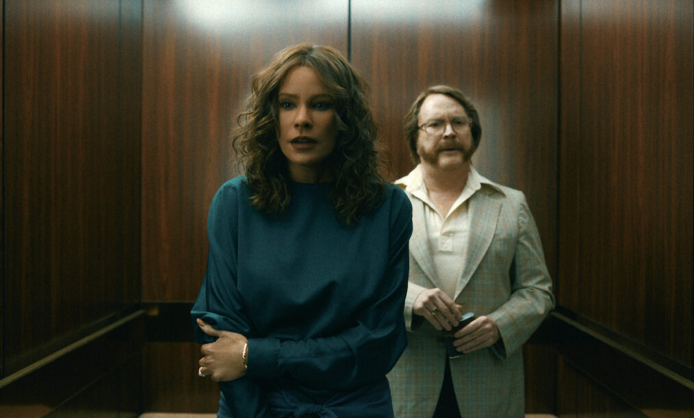 'Griselda': Netflix Releases Official Trailer For Sofía Vergara Cartel ...