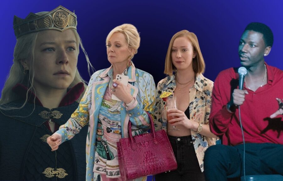 The Sex Lives of College Girls - HBO Max Series - Where To Watch