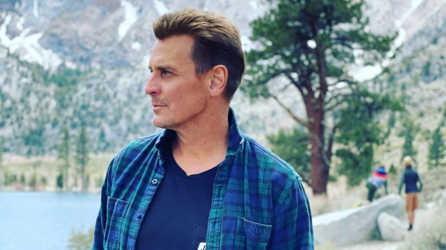 Ingo Rademacher Opens Up About ‘Mental Health Struggles’ Since ‘General ...