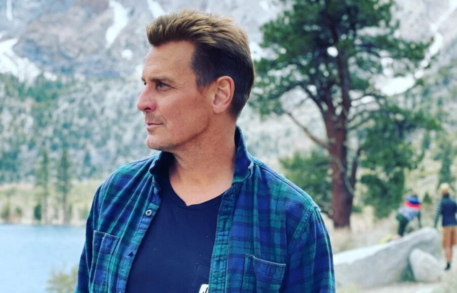 Ingo Rademacher - Actor
