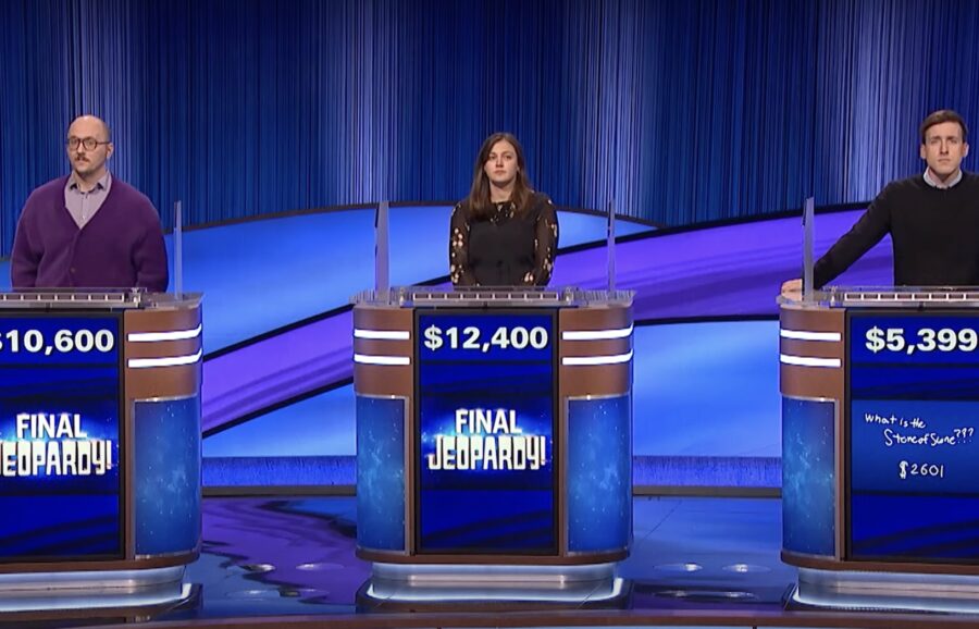 Jeopardy! - Syndicated Game Show - Where To Watch