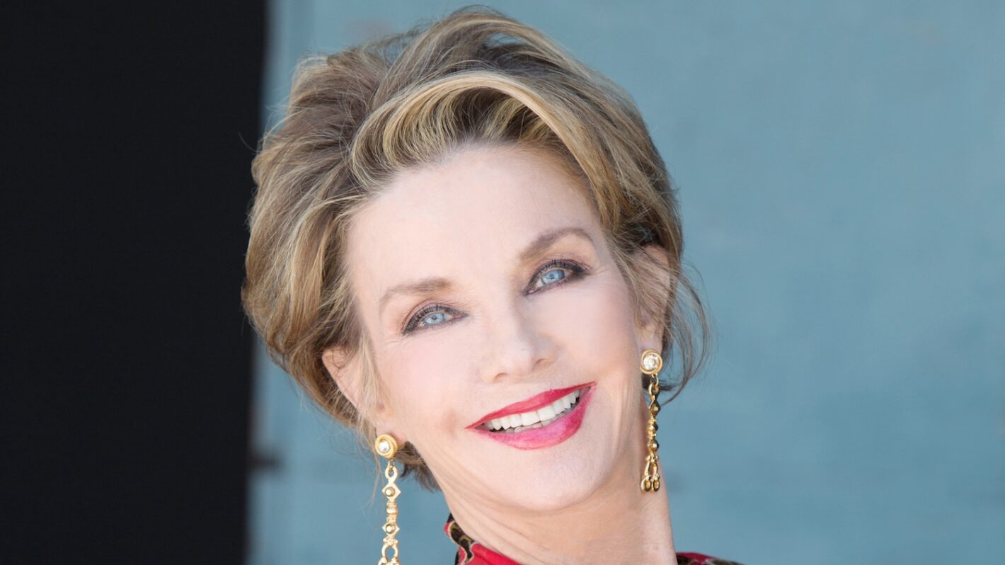 Calling Gloria! Judith Chapman Returns to ‘Young and the Restless’ Just ...