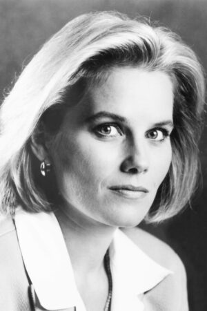 Kate McNeil - Actress