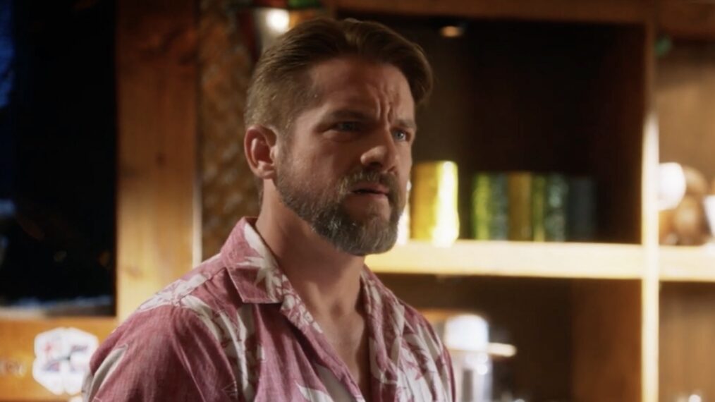 Rick Magnum Pi Magnum P.I. (2018 TV Series) Season 1 Wikipedia